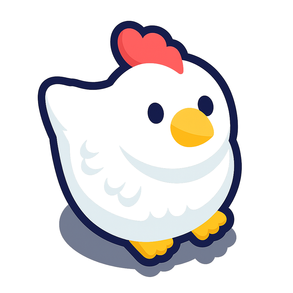 Mission Uncrossable (Roobet Chicken Game) - Try Demo & For Real Money